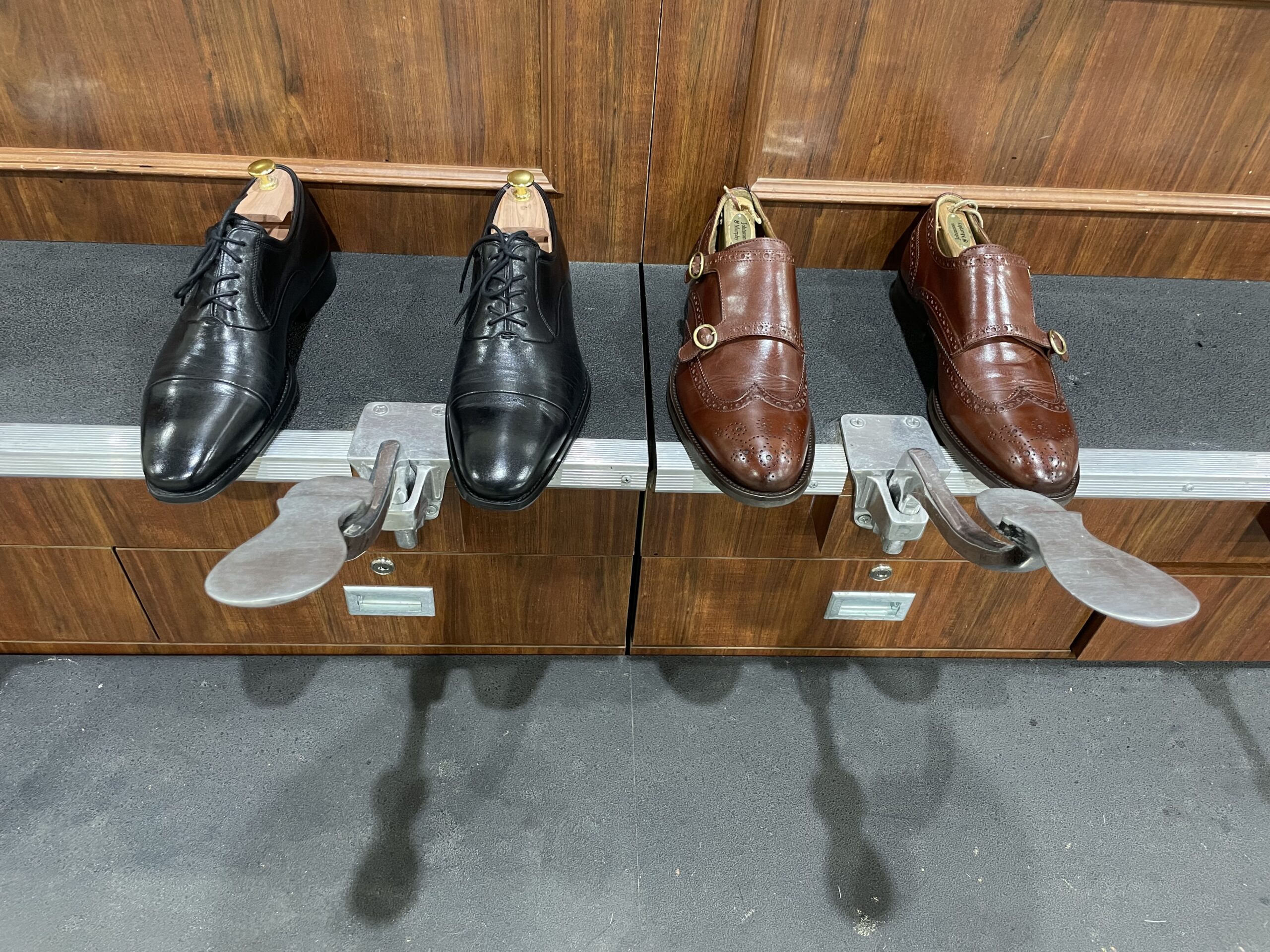 Shiny Soles - Boot and Shoe Shine - North Nevada